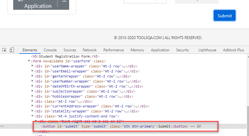 Find Element In Selenium And Find Elements In Selenium Webdriver 2022 